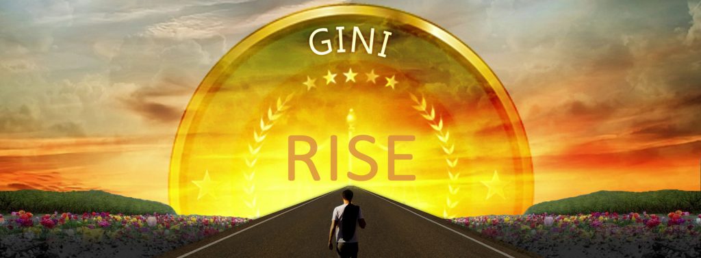 Home - Gini Foundation